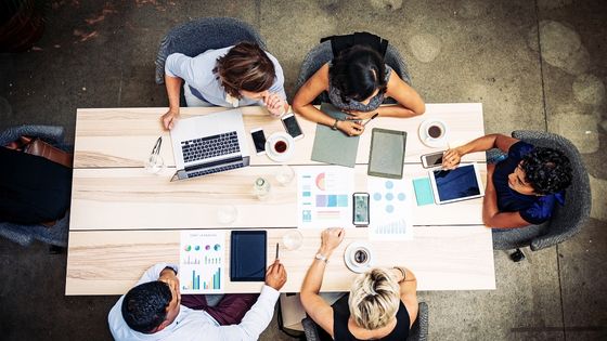 Improve Work Efficiency and Productivity